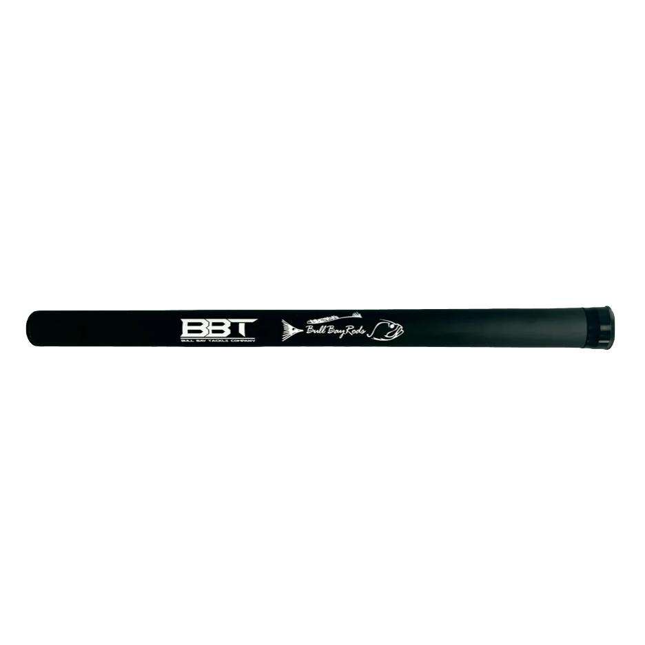 Bull Bay Rods BBRTACXF906-4 TAC-X Fly Rod - Your fishing tackle and ...